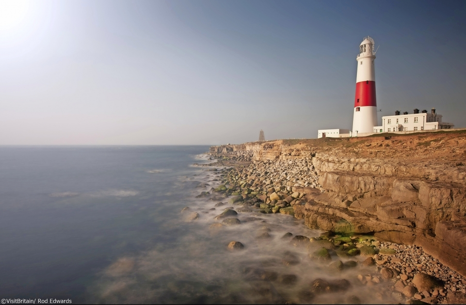 Isle of Portland