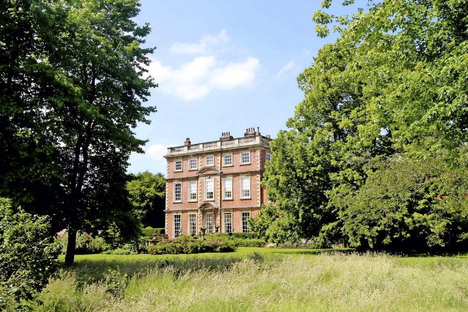 Newby Hall