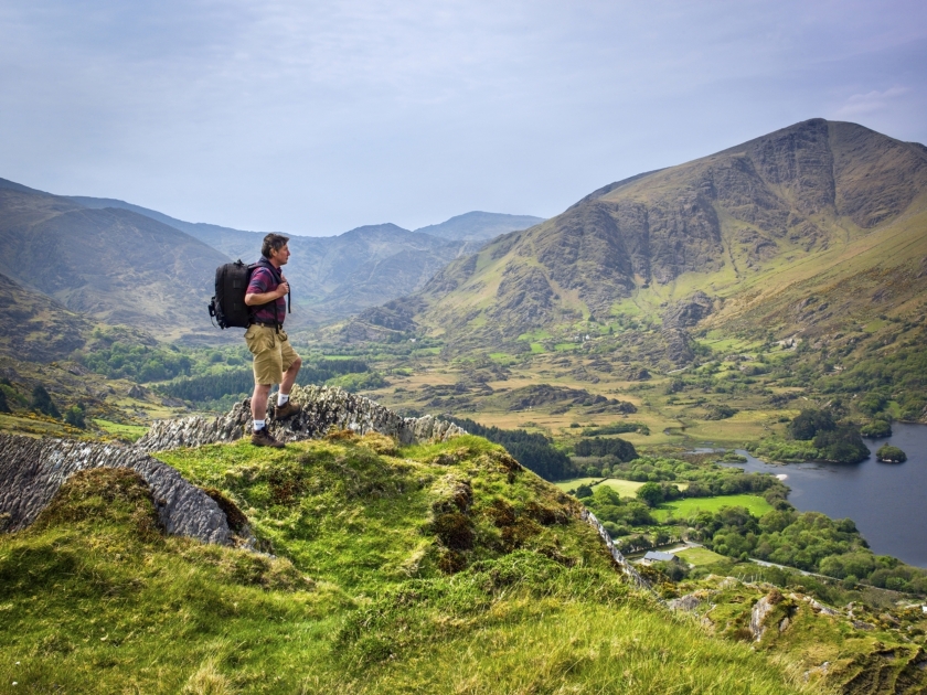 Wanderreise The Beara Way im Südwesten von Irland