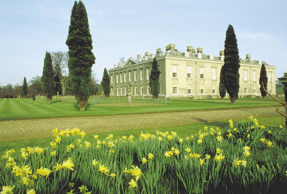 Althorp Estate